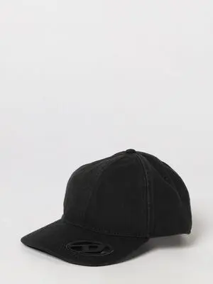 DIESEL® Baseball Cap - Black