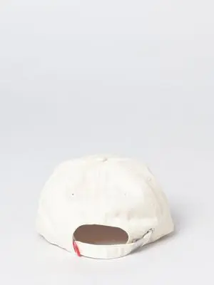 DIESEL® Baseball Cap - White