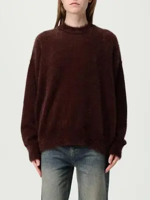 Moschino Jumper Colour - Brown