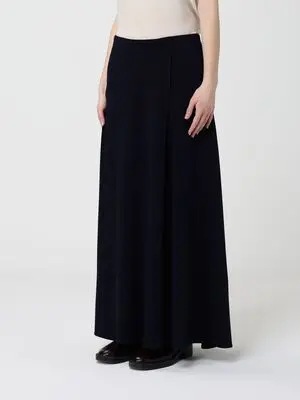 Max Mara Skirt Colour - Blue