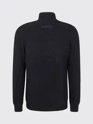 Zegna Jumper Colour