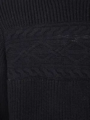Zegna Jumper Colour