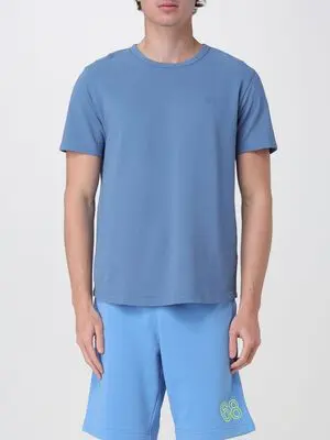 SUN 68 T-shirt Colour - Ivory