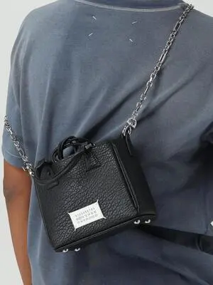 MAISON MARGIELA Mini Bag Colour