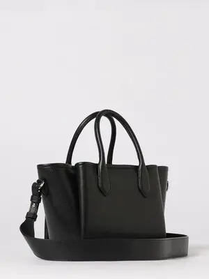 Emporio Armani Synthetic Leather Handbag