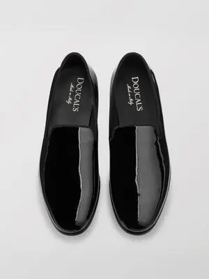 DOUCAL'S Loafers Colour