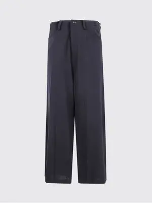 Y’s Tailored Wide-leg Trousers