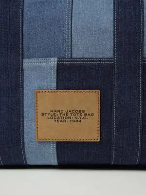 Marc Jacobs Tote Bag Colour