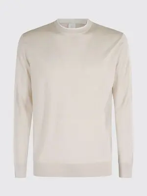 Eleventy Crew Neck Jumper
