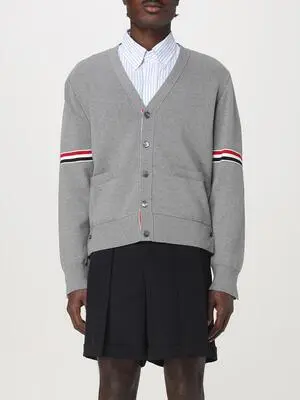 Thom Browne Jumper Colour - Grey