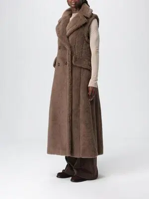 Max Mara Fur Coat Colour