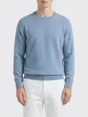 Brunello Cucinelli Jumper Colour - Gnawed Blue