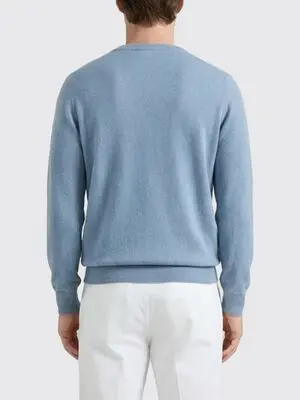 Brunello Cucinelli Jumper Colour - Gnawed Blue