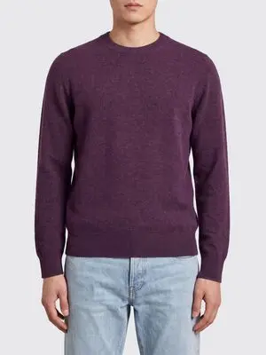 Brunello Cucinelli Jumper Colour - Plum