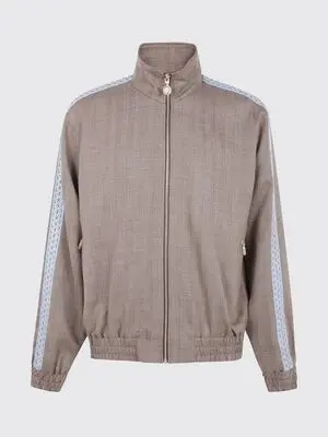 Drole De Monsieur Textured Jacket