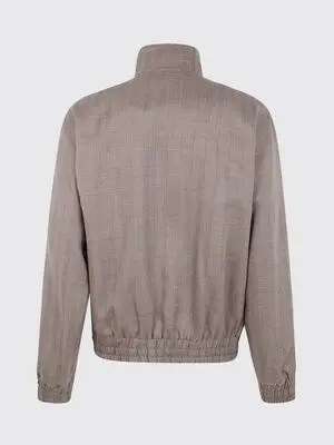 Drole De Monsieur Textured Jacket
