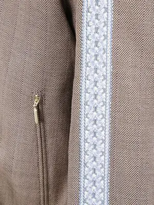 Drole De Monsieur Textured Jacket