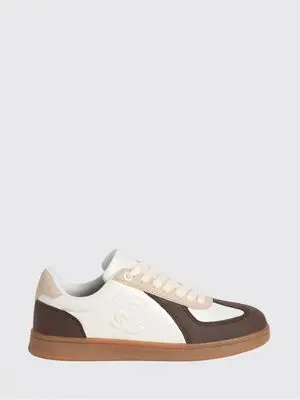 COCCINELLE Trainers - White