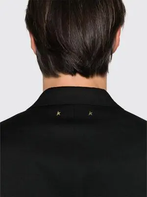 GOLDEN GOOSE Jacket Colour