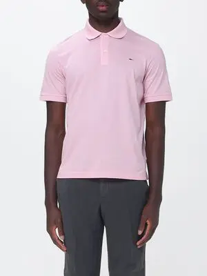 Paul & Shark Button Down Polos For Men