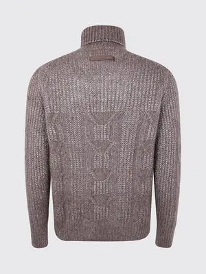 Zegna Jumper Colour