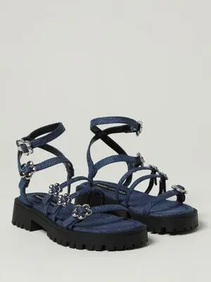 Marc Jacobs Heeled Sandals