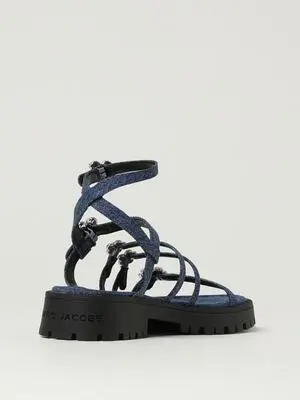 Marc Jacobs Heeled Sandals