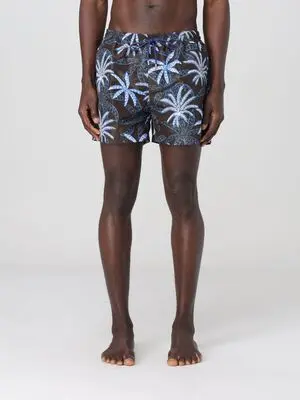 Paul Smith Swimsuit - Multicolor
