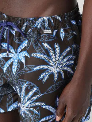 Paul Smith Swimsuit Colour