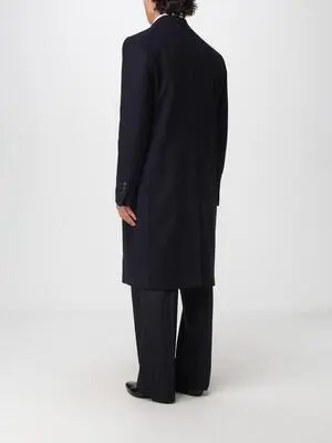 GOLDEN GOOSE Tailored Single Breasted Coat