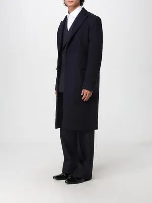 GOLDEN GOOSE Tailored Single Breasted Coat