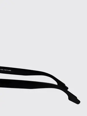VISION OF SUPER The Way Monogram Acetate Sunglasses - Blue