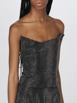 Roland Mouret Top Colour