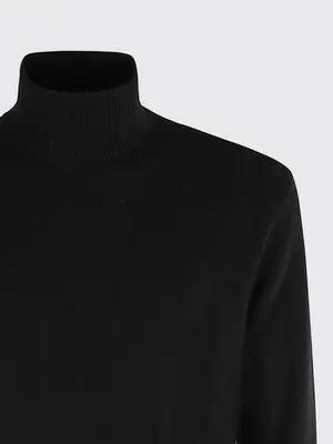 Eleventy High Neck Pullover