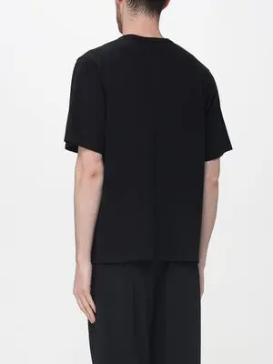 Rick Owens Printed Cotton T-shirt
