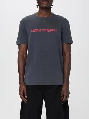 COURREGES T-shirt Colour