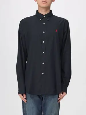 Polo Ralph Lauren Shirt Colour - Black