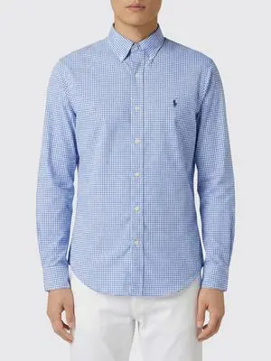 Polo Ralph Lauren Shirt Colour - Blue 2