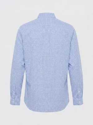 Polo Ralph Lauren Stretch Cotton Shirt