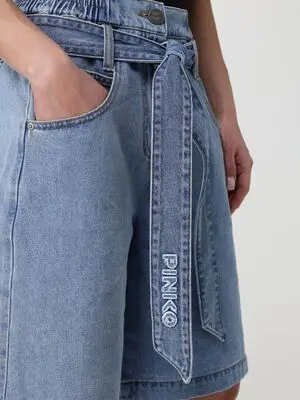 Pinko Cotton Shorts