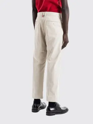 Thom Browne Trousers Colour - White