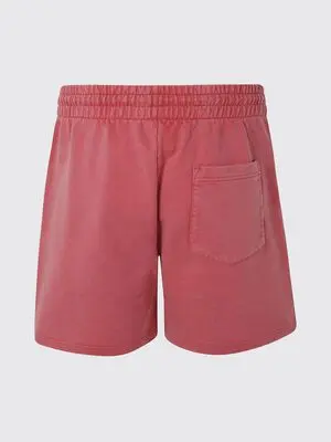Casablanca Embroidered Logo Shorts