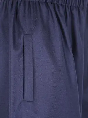 DANIELA GREGIS Wide Leg Trousers