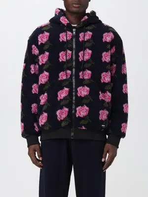 MSGM Jacket Colour - Blue