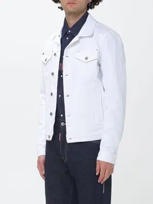 Dsquared2 Denim Jacket