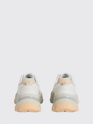 COCCINELLE Lace-up Sneakers