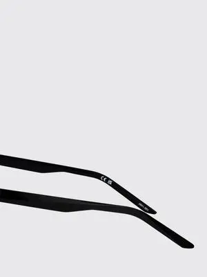 Nike Blaze P Aviator Acetate Sunglasses With Swoosh Logo