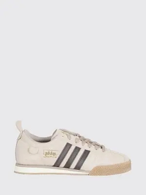 ADIDAS ORIGINALS Samba 62 Super Suede Sneakers - Brown