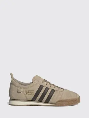 ADIDAS ORIGINALS Samba 62 Super Suede Sneakers - Burnt
