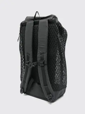 SNOW PEAK Mesh Backpack